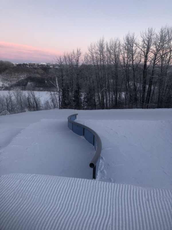 Terrain Park | Rabbit Hill Snow Resort